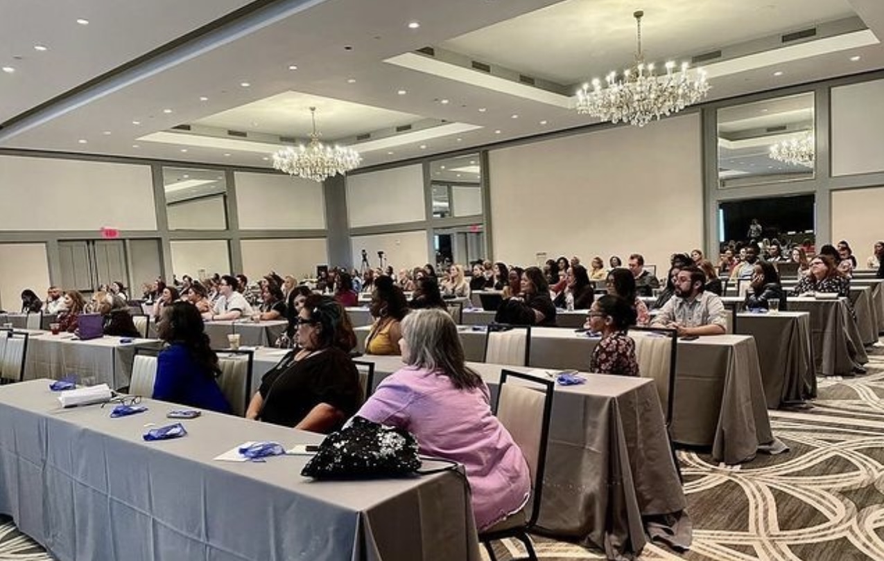 The Fearless Stenographers Conference ‘22 Recap – StenoInTheCity