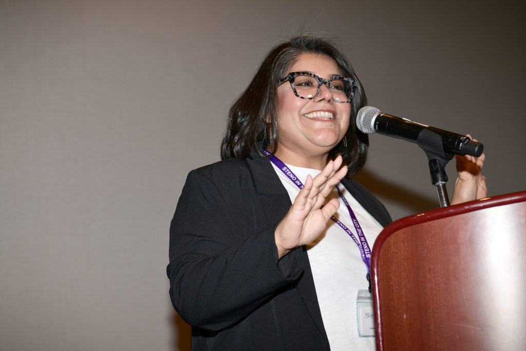 Awards Luncheon SITC 2024 – StenoInTheCity